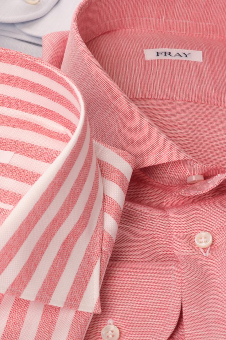 Shirt Cuffs and Collars Guide for Modern Menswear – SARTALE