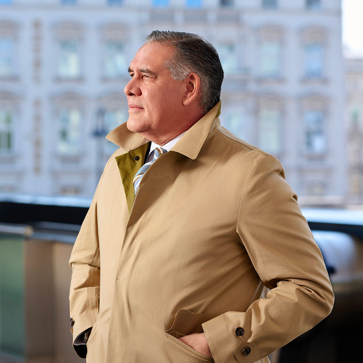 Michael Jonathan – SARTALE