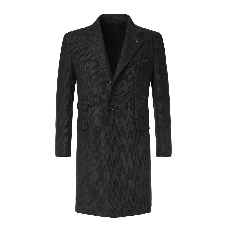 De Petrillo Men's Clothing - Handcrafted Men's Clothing