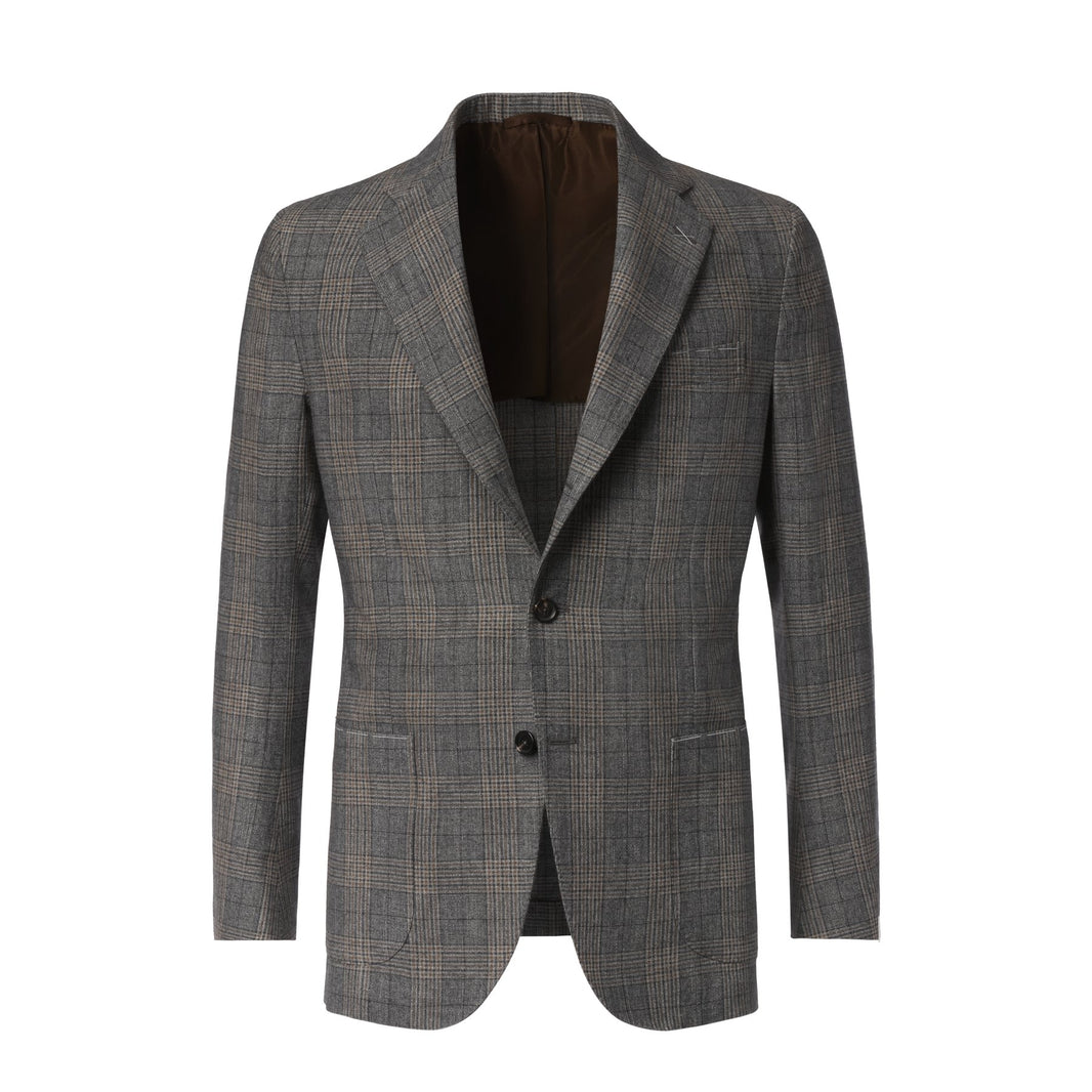 De Petrillo Men's Clothing - Handcrafted Men's Clothing