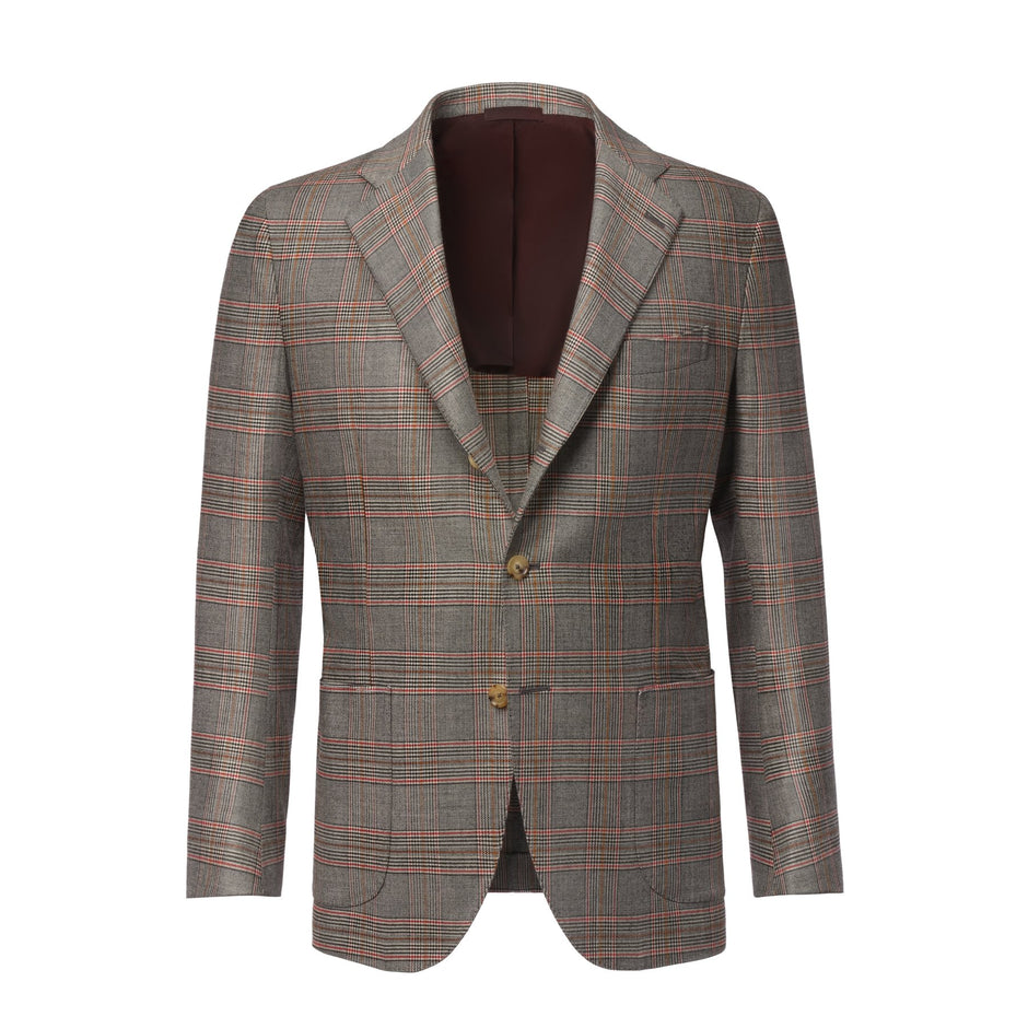 De Petrillo Men's Clothing - Handcrafted Men's Clothing
